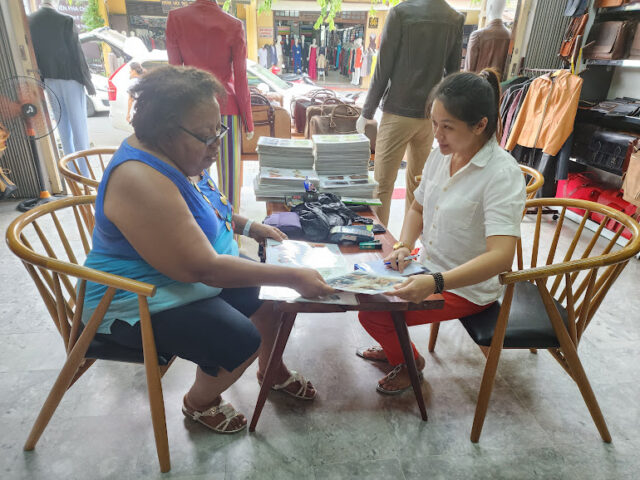 Tailor Made in Hoi An: A Guide to Custom-made Fashion in Vietnam ...